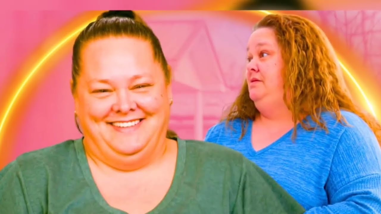 Fans Are Convinced Amanda Halterman Is Twinning With Chris!