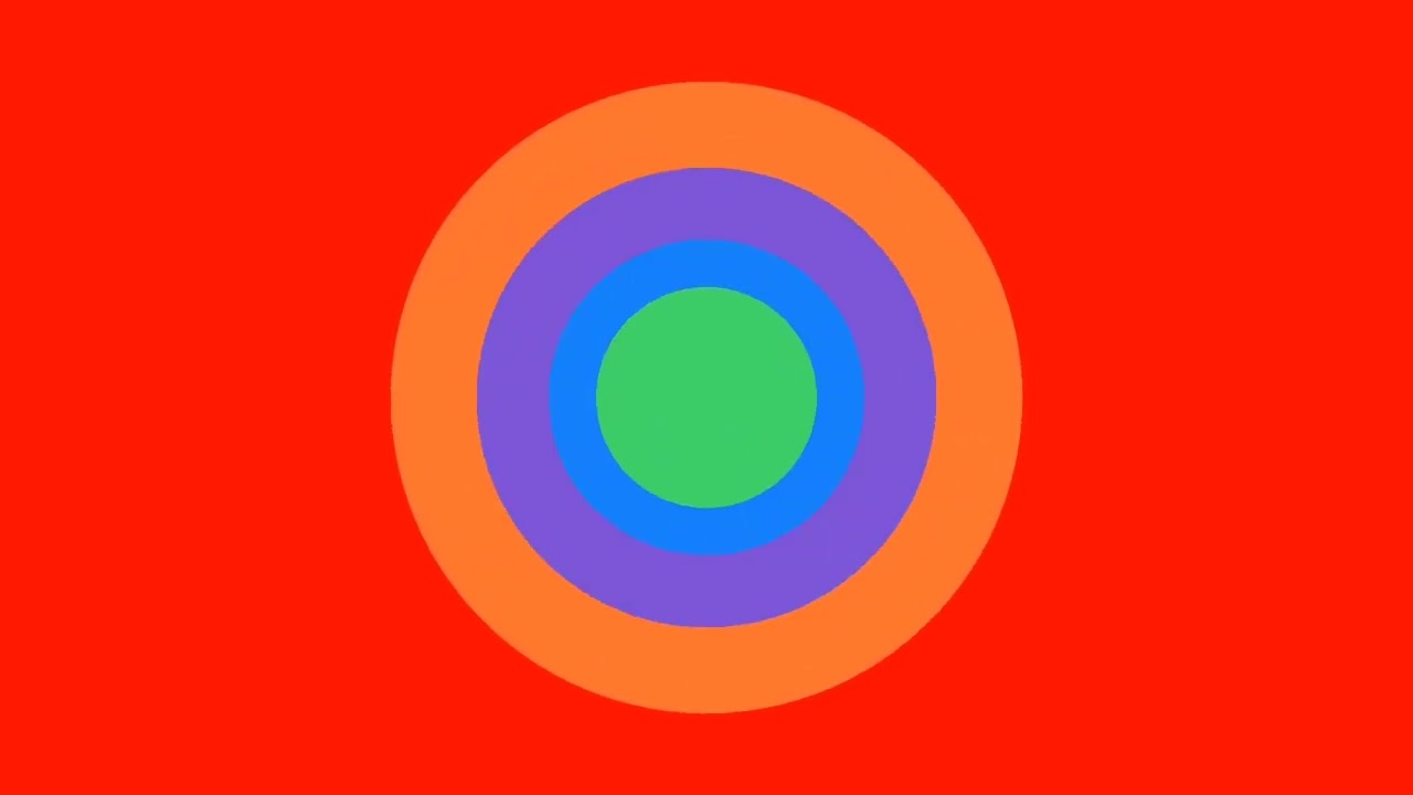 Revuelto Network: Generic - Ident (2025-Present)