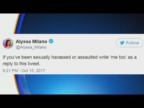 The #MeToo Movement