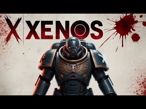 The Ordo Xenos: Humanity's Secret Weapon Against the Aliens