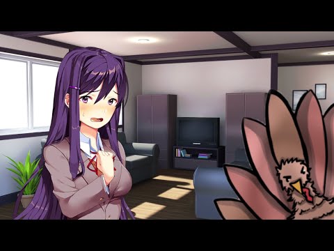 The Doki's Labor Day {Labor Day Mod} (Holiday Series Part 9)