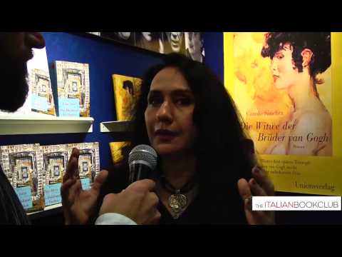 Raja Alem | Litterama Les femmes en littérature/ La poétesse a le ...