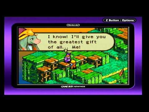Steam Community :: Video :: Final Fantasy Tactics Advance (GBA) - How ...
