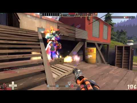 Steam Community :: Video :: S-Pyro
