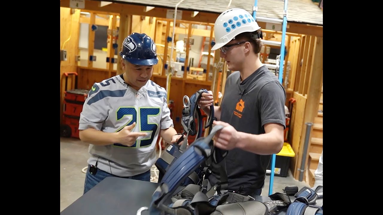 Out and About With Dr  G   SeaTech Construction