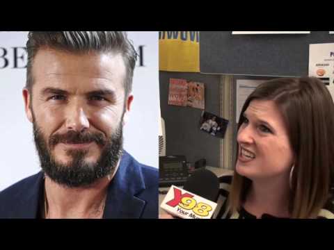 Paul's 'Pinions: Movember & Trendy Beards