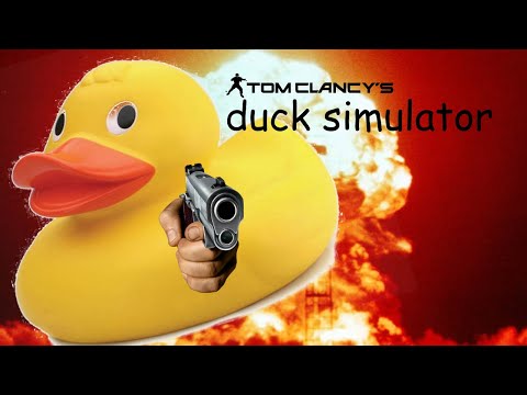 Steam Community :: Duck Simulator 2