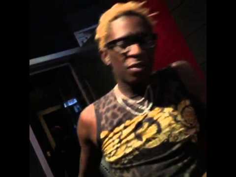 Young Thug Questions Google About his Net Worth Being Too Low!
