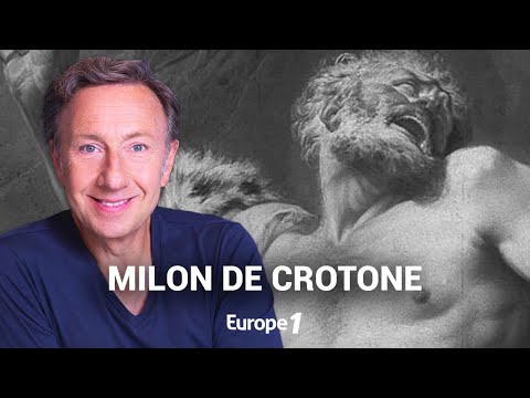 Podcast | La véritable histoire de Milon de Crotone, l’antique athlète grec