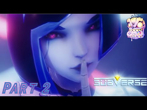 Steam Community :: Subverse