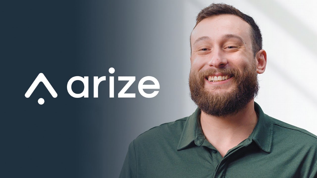 Powering the Future of AI Evaluation with Arize AI | Amazon Web Services