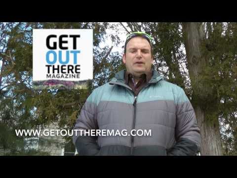 Columbia Shimmer Flash Jacket Tested + Reviewed