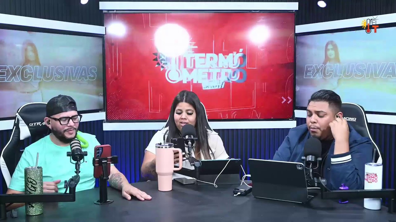 !Salen documentos publicos de la demanda de Elsa Oseguera!