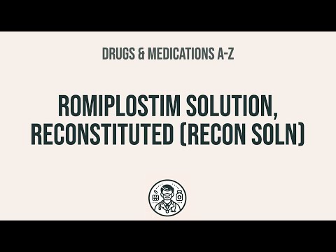 Romiplostim Injection - Romy Injection Latest Price, Manufacturers ...