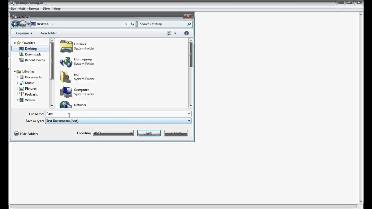 Java GUI Programming - Tutorial 2 (Hello Youtube) HD