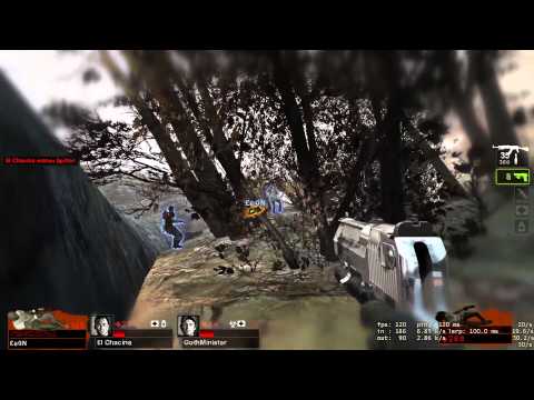 Steam Community :: Video :: L4D2 - Cold Stream - Hard 8 Mutation