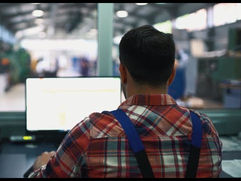 Infor VISUAL ERP Product Demo