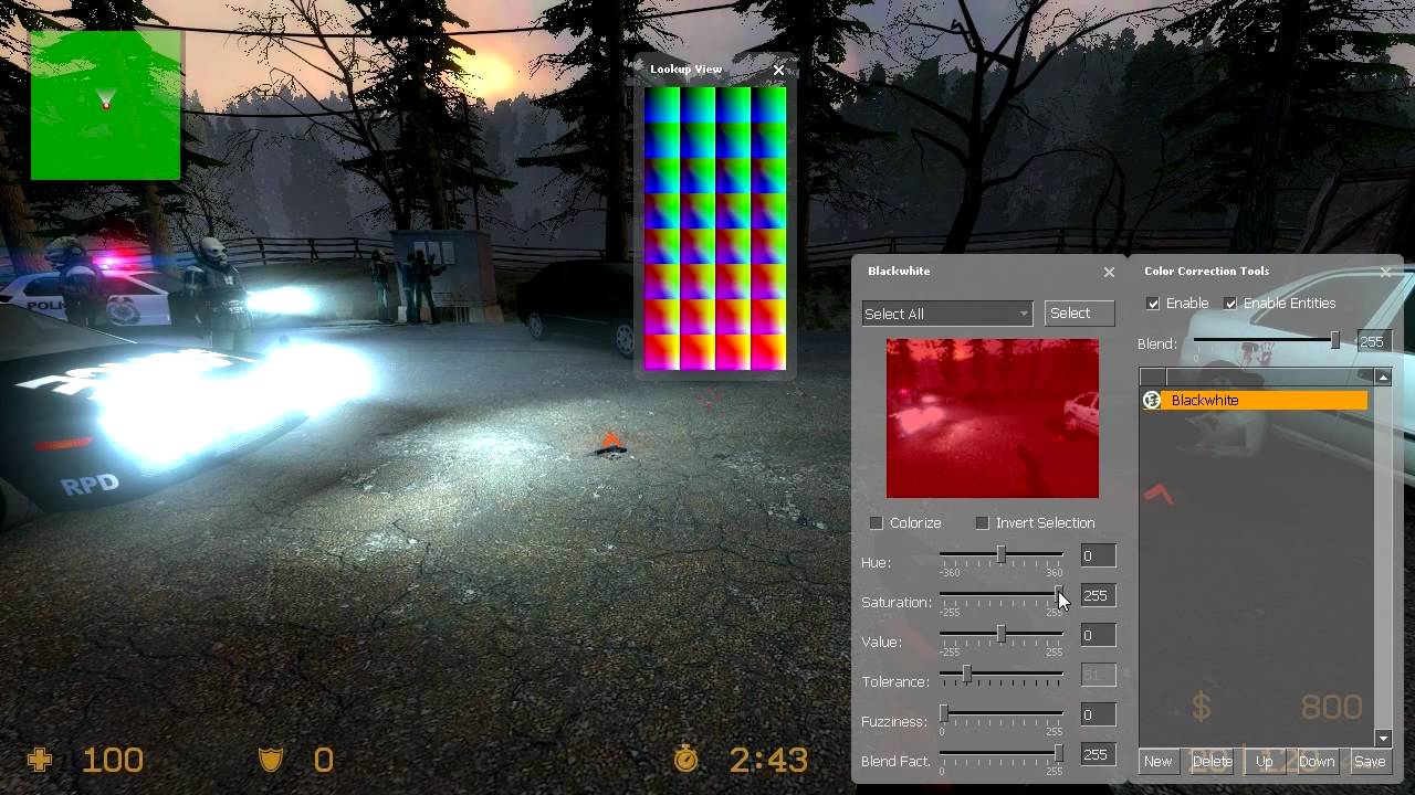 Hammer Tutorial #66 