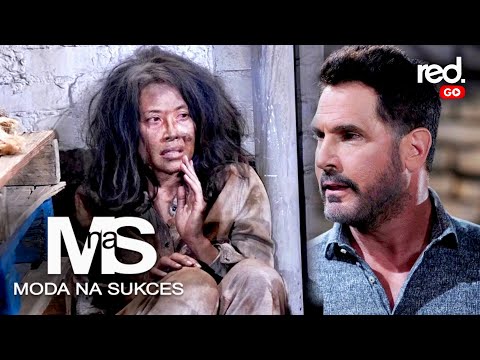 Moda na sukces - Kobieta z ulicy