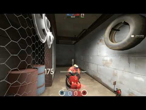 Steam Community :: Video :: How I wind down in TF2