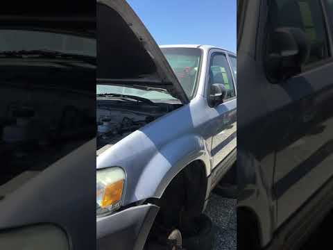 How to find year and engine size on your car