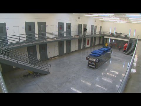 IDOC staffing impacts prison visits
