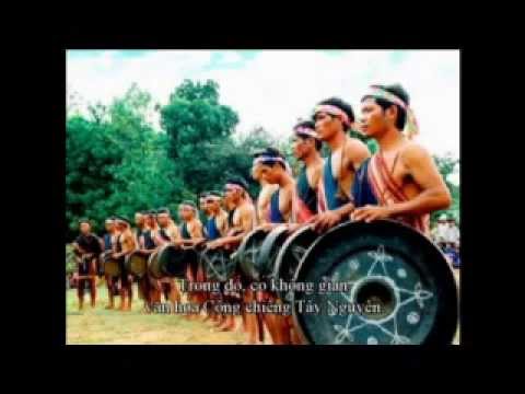 FMV4 - THE SPACE OF GONG CULTURE