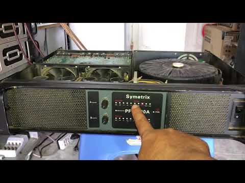 Main Bãi PF-1200A Class TD. Giá: 6tr Lh: 0829.76.9999 (Phong Vũ Audio Cần Thơ). Chơi 2 cặp súp