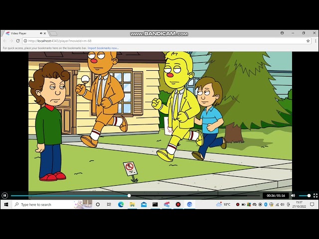 Garfield Gets Grounded: Halloween Special Overview | Galaxy.ai
