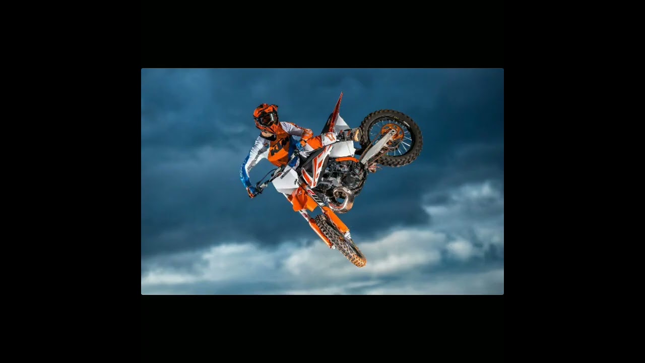 the best dirtbike wallaper