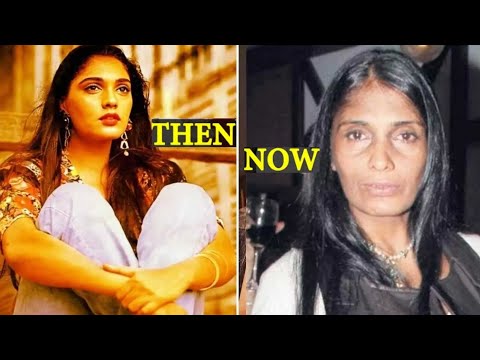 Aashiqui movie Star cast than and now (1990 - 2023) #superhit movie #love #romantic #bollywood