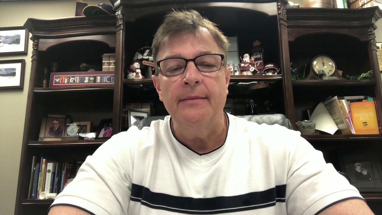 Update After Special Called Meeting of the Lunenburg County School Board on October 20, 2020