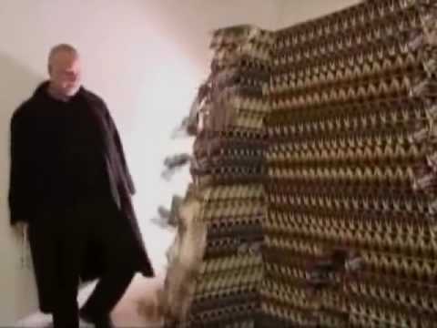The "House" Brew Collapses
