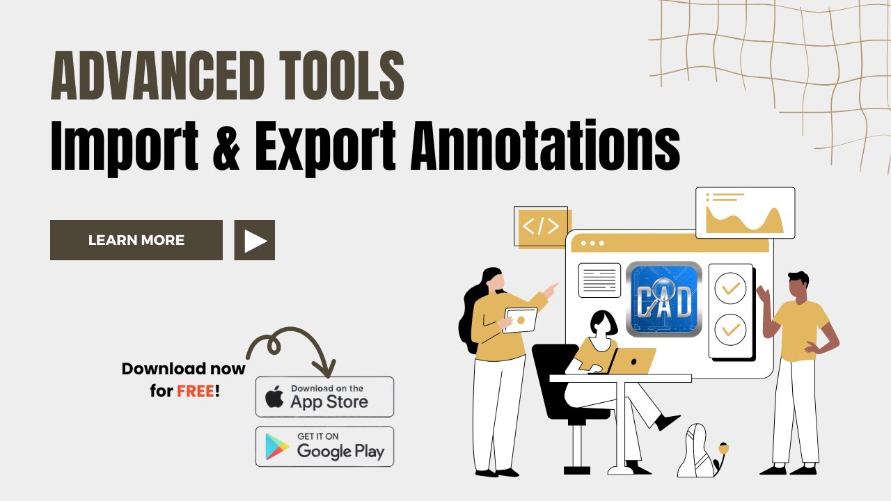 Import & Export Annotations for Collaboration