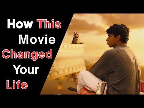 The Truth Behind Life of Pi – What It Really Teaches Us