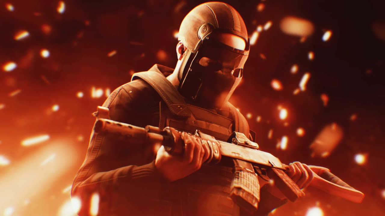 THE RETURN RUST MONTAGE & MEMES