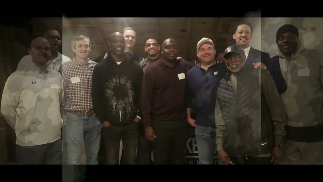 Willie Young Induction