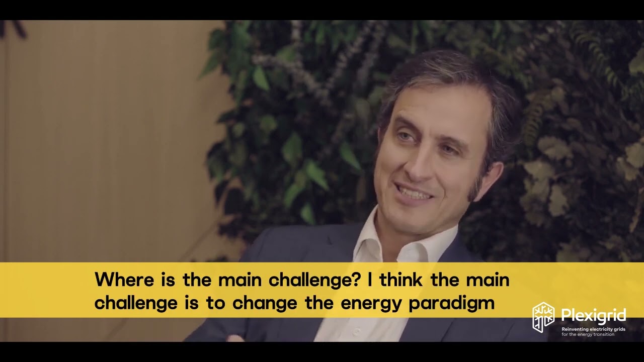 EDP Solar - Customer Testimonial