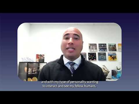A day in Ken’s life as a Comparion Insurance Agent