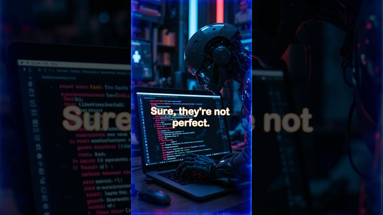 🚨 OpenAI’s o3 & o4 Mini Models Are NEXT-LEVEL AI (Genius IQ?!)