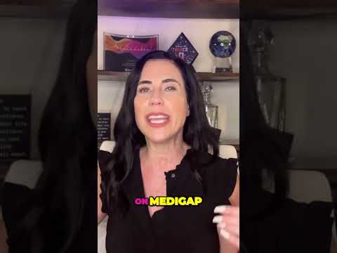 What's the best Medicare Supplement (2024) #medicare #medicareadvantage #medigap @medigapshow