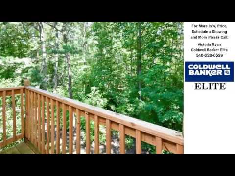 8375 ZYNEL LANE, KING GEORGE, VA Presented by Victoria Ryan.