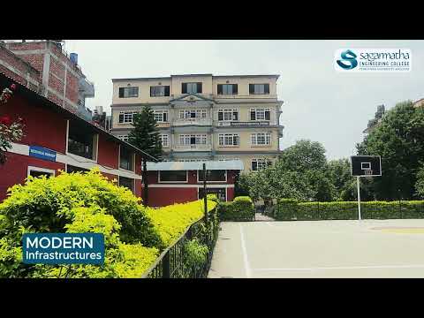 Sagarmatha Introduction 2024