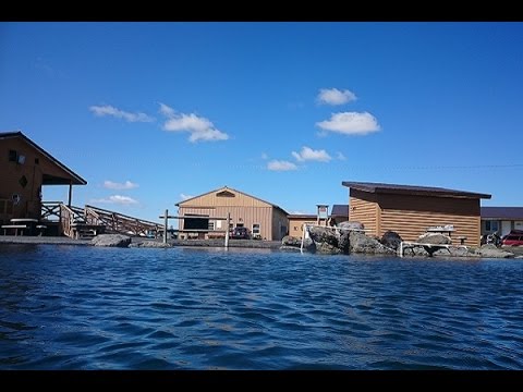 Crystal Crane Hot Springs – Soak Oregon