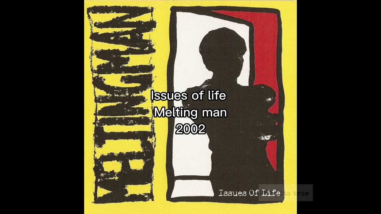 Evolution of Emocore (1984-2023)