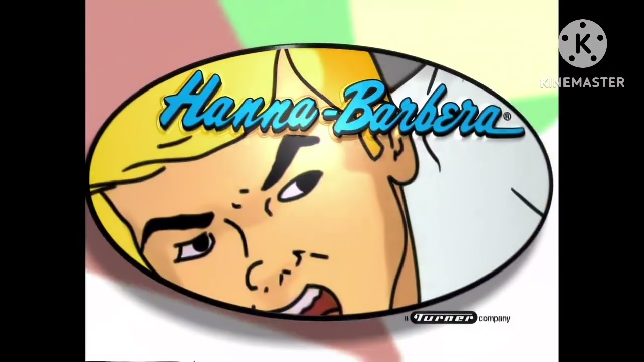 Hanna-Barbera 1994 All Stars Action Logo But I Added Various Sound Effects