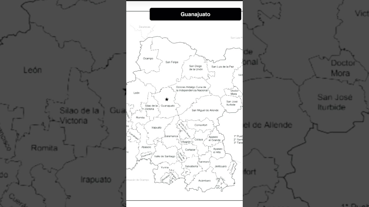 Guanajuato