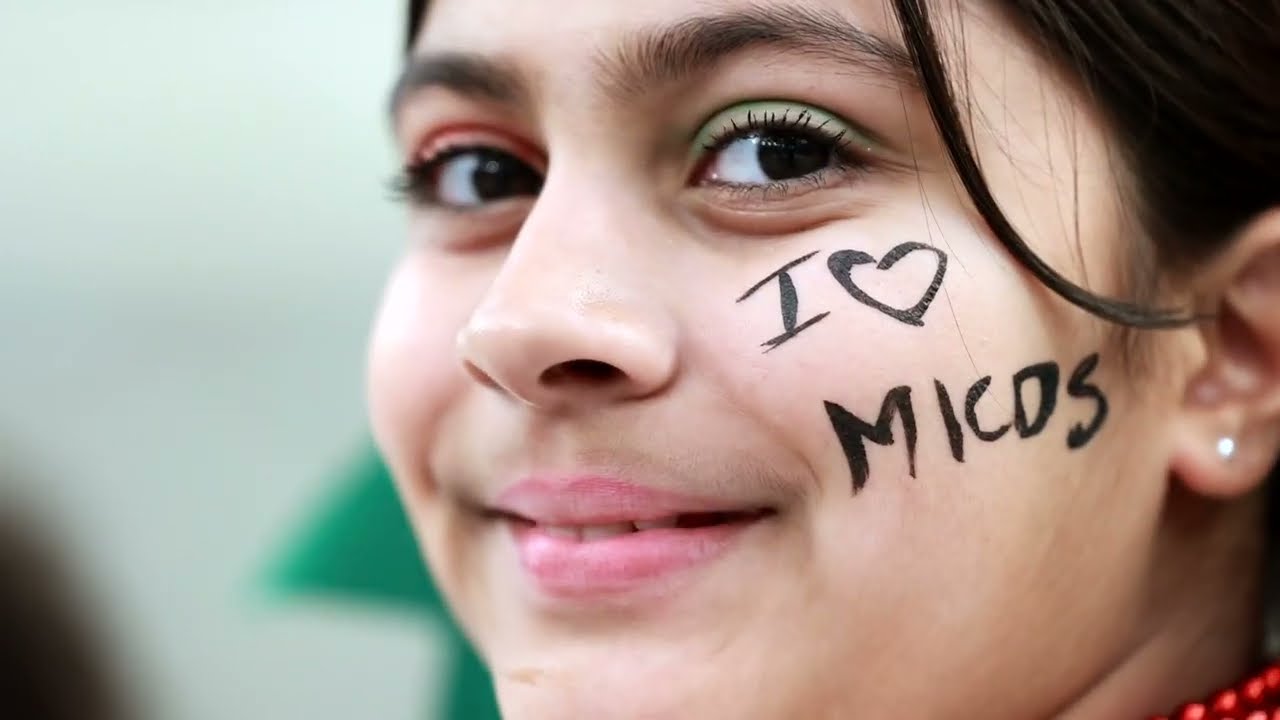 MICDS Homecoming 2024