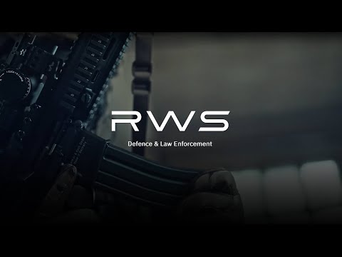 RWS GmbH – Ammunition for Defence & Law Enforcement