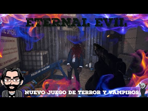 Steam Community :: Video :: ETERNAL EVIL EP1 | JUEGAZO ESTILO RESIDENT ...